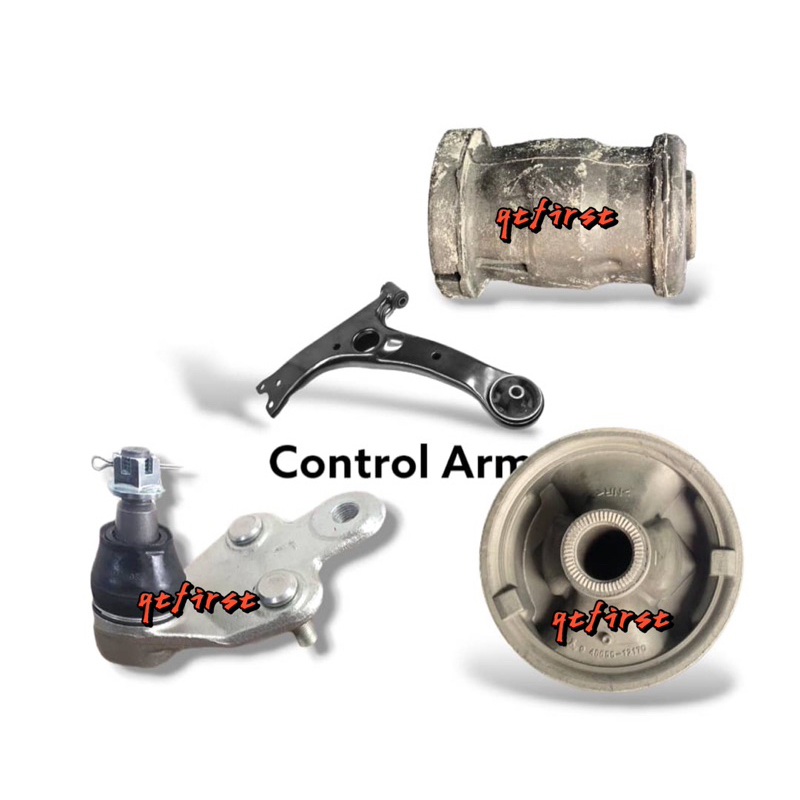 Toyota Altis ZZE121 ZRE142 Wish ANE10 ZNE10 ZGE20 Caldina GT4 MADE IN ...