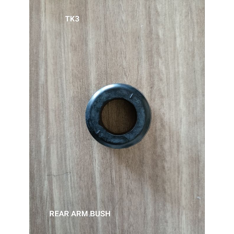 REAR ARM BUSH TOYOTA KE70 GX60 PERODUA MYVI KEMBARA AVANZA | Shopee ...