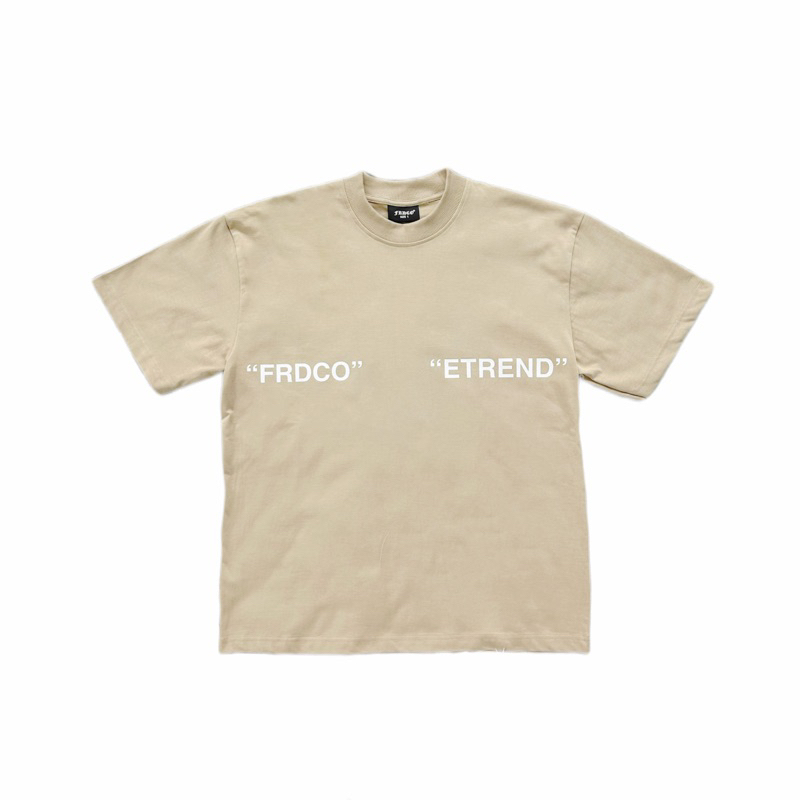 FRDCO X ETREND collection merch | Shopee Malaysia