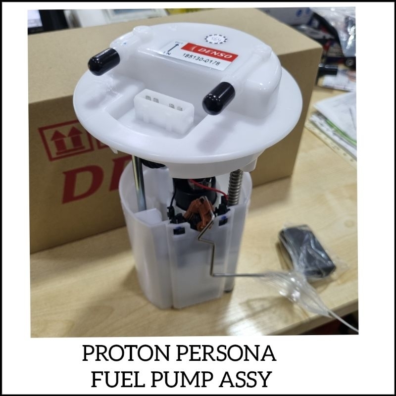 PROTON PERSONA FUEL PUMP ASSEMBLY | Shopee Malaysia
