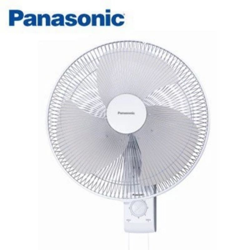 Panasonic Wall Fan F-MU408 FMU408 | Shopee Malaysia