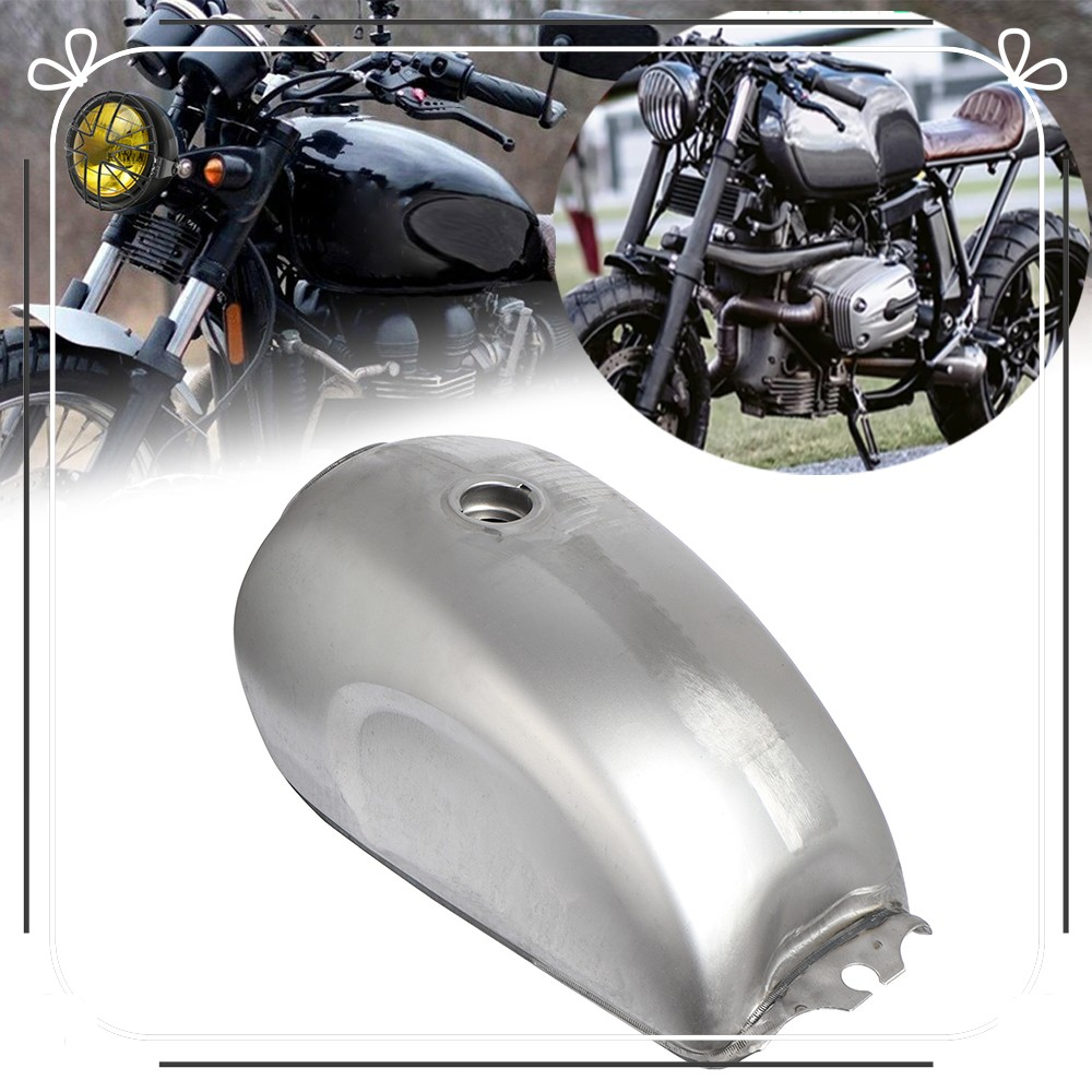 motorcycle tank cafe racer bobber custom tangki | Shopee Malaysia