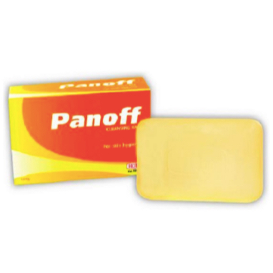 Hoe Panoff Cleansing Bar-100g | Shopee Malaysia