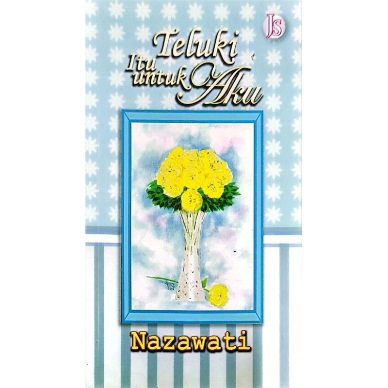 Pre-💙 Teluki Itu Untuk Aku (2009) Nazawati | Shopee Malaysia