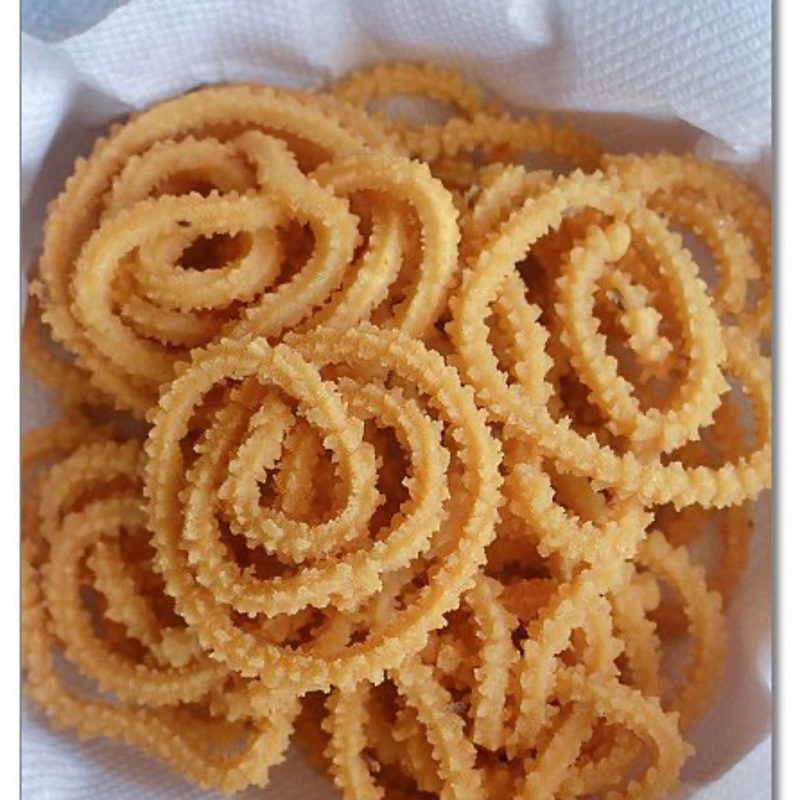 Muruku / Indian Homemade muruku packet and Bottle | Shopee Malaysia