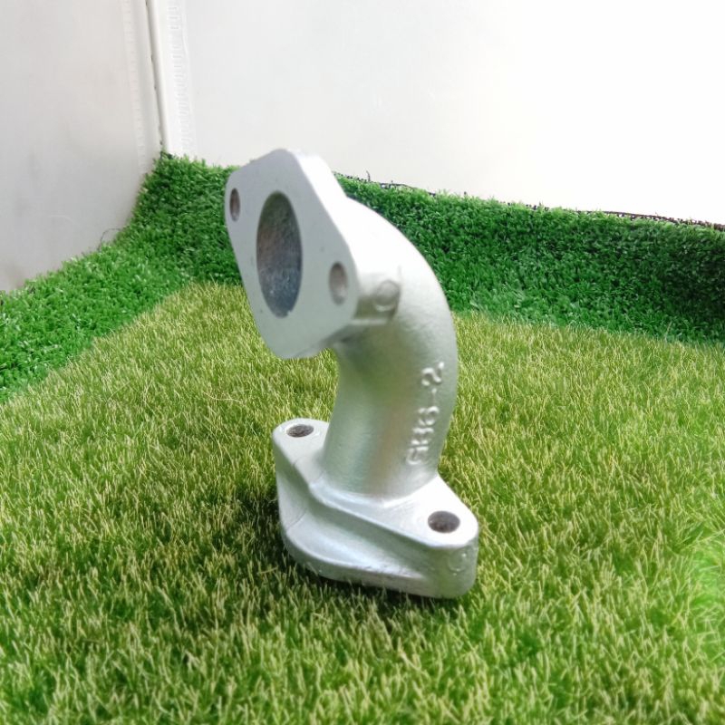 HONDA FAME / GB6 INTAKE CARBURETOR / ORIGINAL MOTOR | Shopee Malaysia