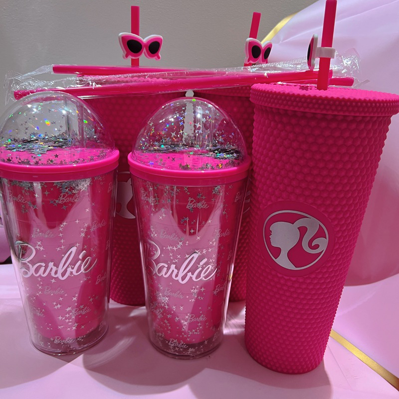 Miniso Barbie Bottle ColdCup (Readystock ) | Shopee Malaysia