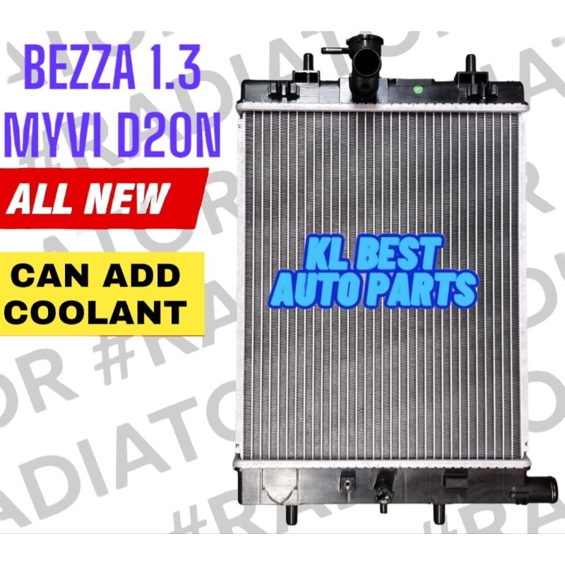 NEW PERODUA AXIA FACELIFT BEZZA 1.0 / BEZZA 1.3 MYVI D20N 1.3 1.5 AUTO ...