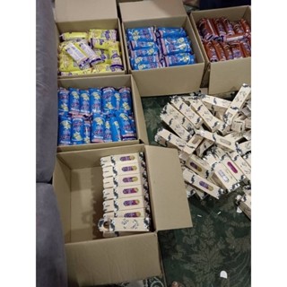 Doorgift roti krim.. ready stock | Shopee Malaysia