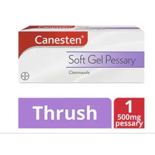 canesten - Prices and Promotions - Mar 2024 | Shopee Malaysia