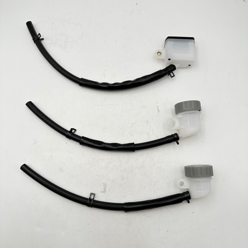 REAR MASTER PUMP TANK YAMAHA LC135 Y125 Y15 HONDA RS150 MASTER PUMP ...