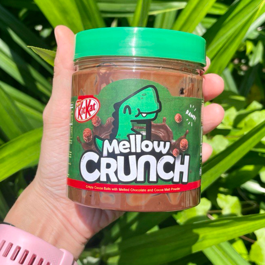 [24H💯 POSTAGE] 🔥MOUTHGASM CRUNCHY KOKISS COOKIES CHOCOLATE CHOCOJAR🔥 ...