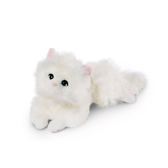 Nici Cat Meowlina Lying | Shopee Malaysia