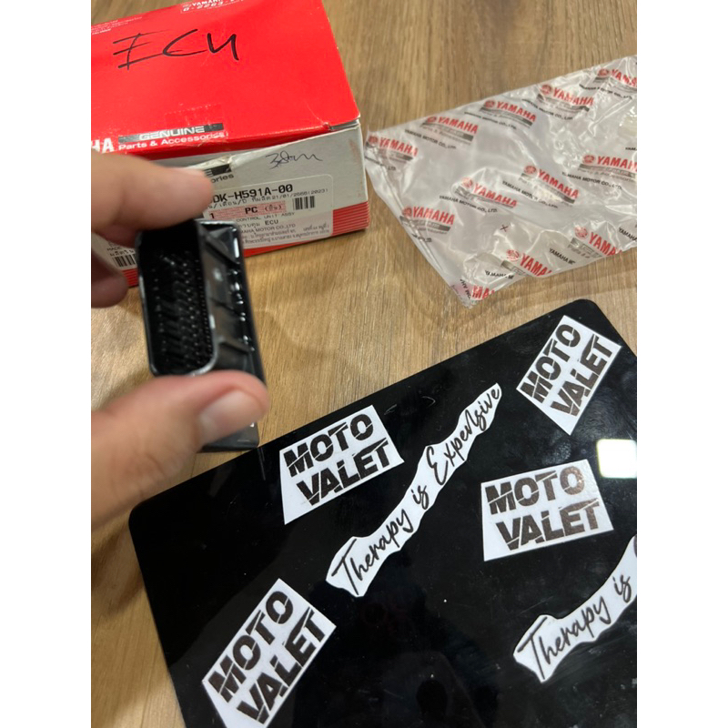 ECU Yamaha LC 135 V8 | Shopee Malaysia
