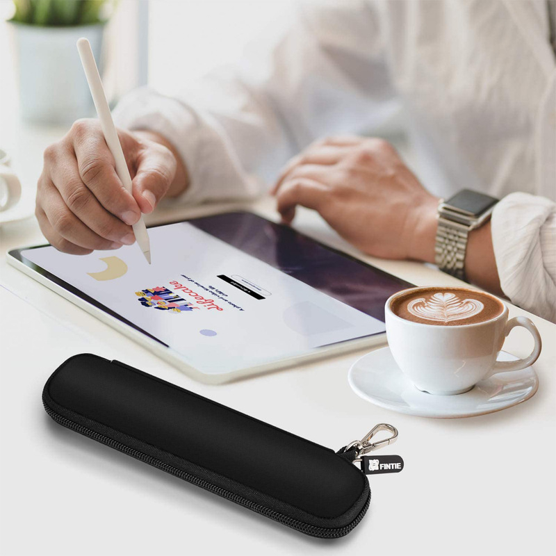 For Logitech / HP Waterproof Hard Shell Carrying Case PPT Pointer ...