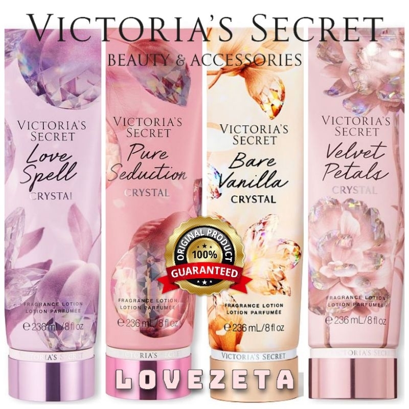 💯🇲🇾 𝙂𝙀𝙉𝙐𝙄𝙉𝙀 𝘽𝙊𝙐𝙏𝙄𝙌𝙐𝙀 𝙑𝙄𝘾𝙏𝙊𝙍𝙄𝘼'𝙎 𝙎𝙀𝘾𝙍𝙀𝙏🔻 FRAGRANCE LOTION LARGE 236ML ...