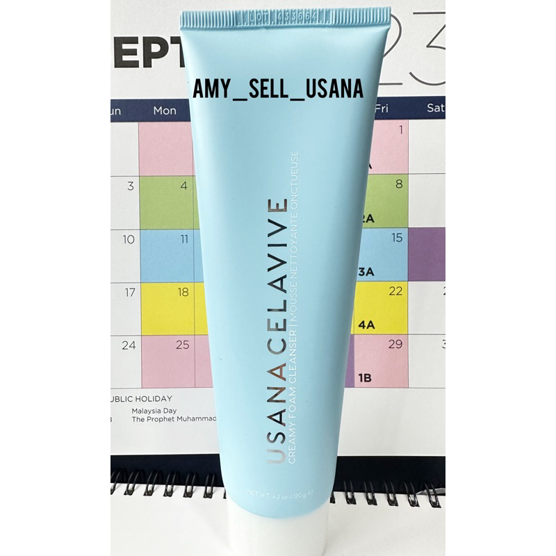 Ship out 24h ️New date 03/26 ️original USANA 🇺🇸 USA skin care celavive ...