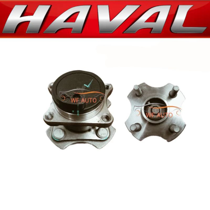 Great Wall Haval H1/M4 Rear Wheel Bearing | Shopee Malaysia