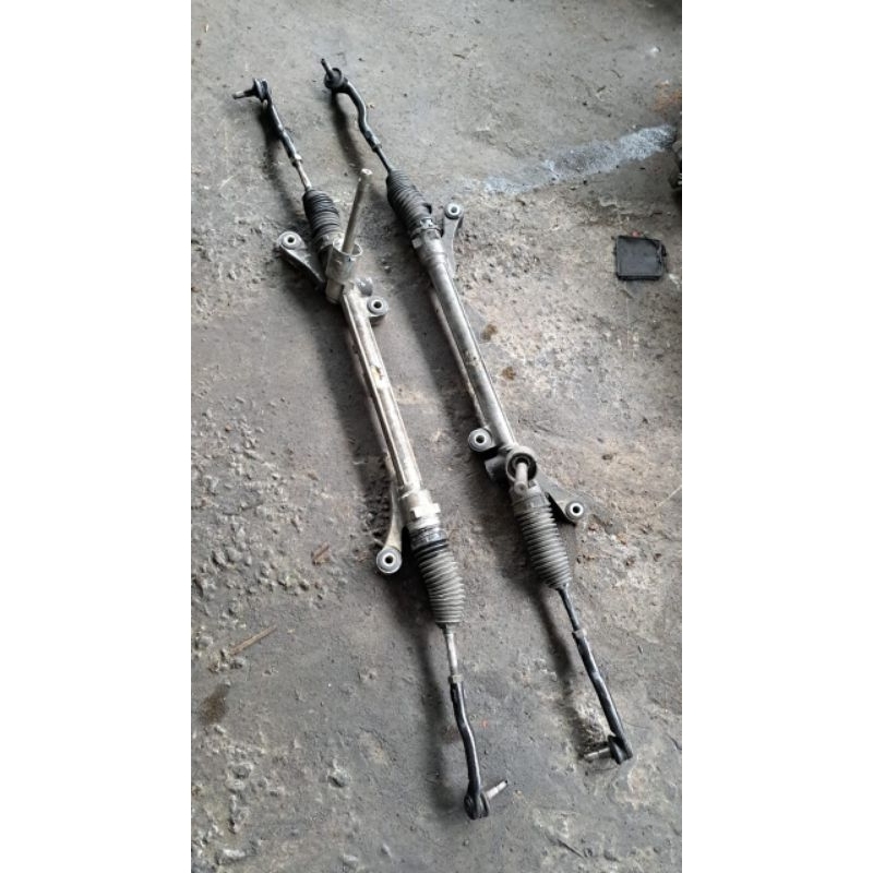 Mazda 2 / ford fiesta steering rack | Shopee Malaysia