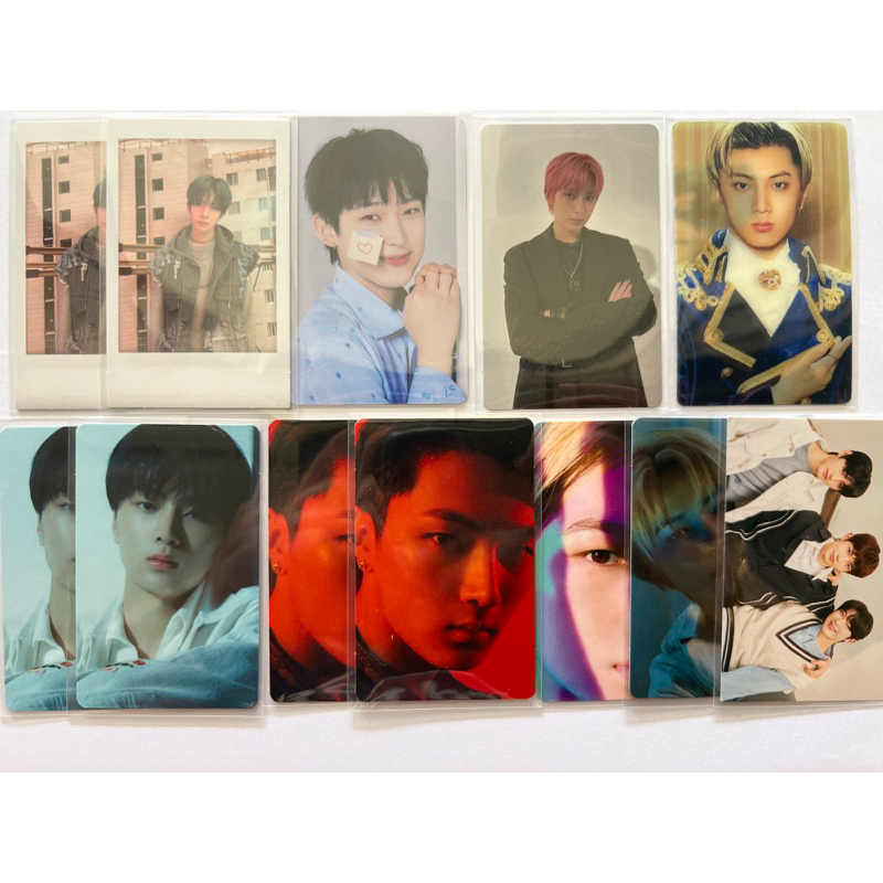 jay sunoo hee niki enhypen photocards | Shopee Malaysia