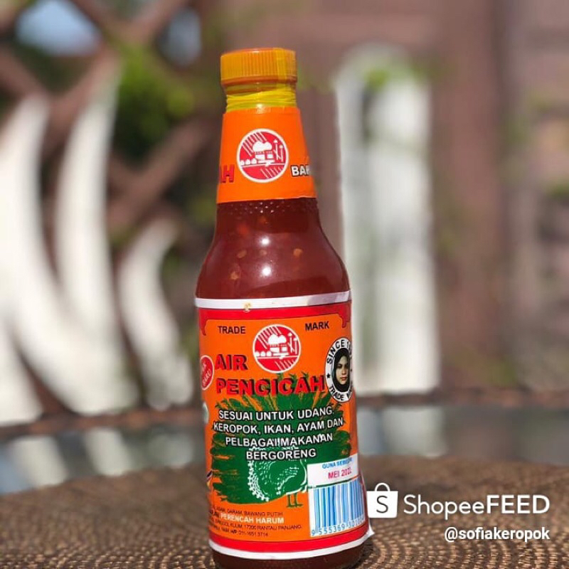 sos pencicah cap merak | Shopee Malaysia