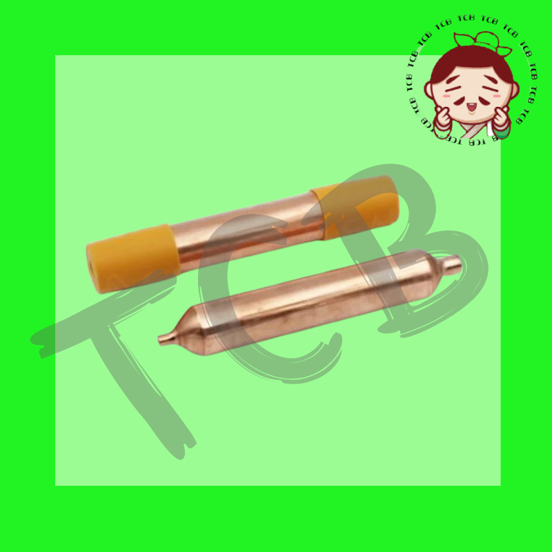 Filter Drier Refrigerator Freezer Fridge Chiller Copper Strainer 15g ...