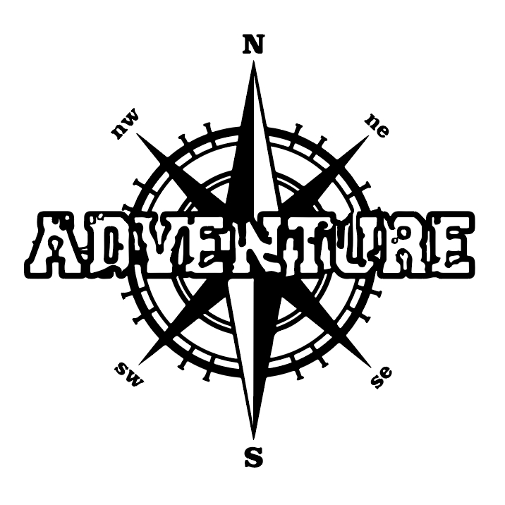 NEW ARRIVAL STICKER COMPASS,STICKER ADVENTURE,STICKER WORLD MAP,STICKER ...