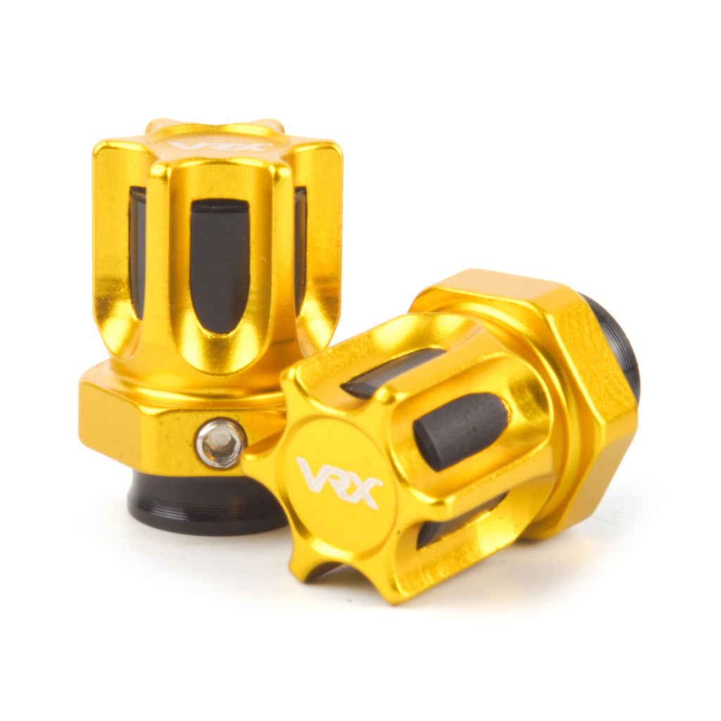 VRX AIR VALVE CAP TUBE NUT TUBELESS NUT TUBE COVER UNVERSAL | Shopee ...