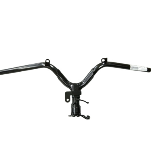 BAX-F6110-00 YAMAHA Y16ZR & Y16 HANDLE BAR [ 100% ORI YAMAHA ] | Shopee ...