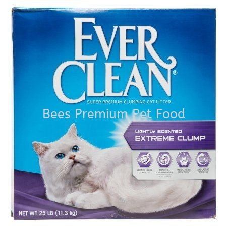 EverClean Super Premium Cat Litter Lightly | Shopee Malaysia