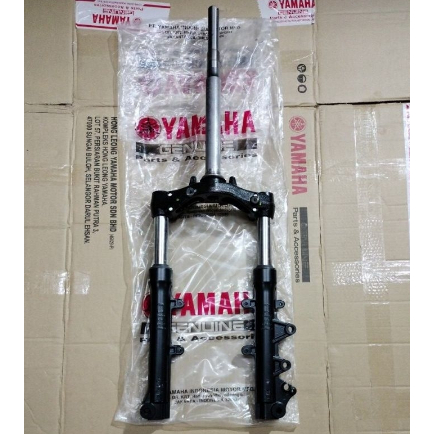 YAMAHA NMAX FORK N MAX FRONT FORK ASSY 100% ORIGINAL | Shopee Malaysia