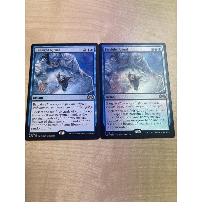 (WOE) Farsight Ritual | Shopee Malaysia