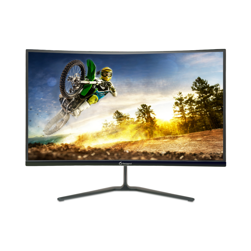 Acer Aopen 27HC5R S3 FreeSync Gaming Monitor (27") | Shopee Malaysia