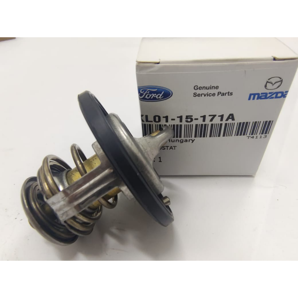 Thermostat For Ford RANGER WL TELSTAR V6 Mazda 2 3 (KL01-15-171A ...