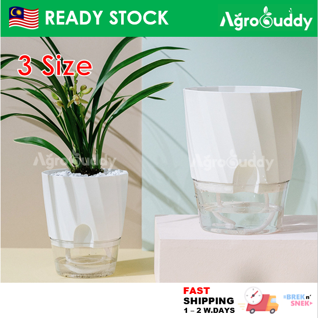 AgroBuddy Pasu Penyerap Air Automatik Athens Dua Layer | 2 Layer Athens ...