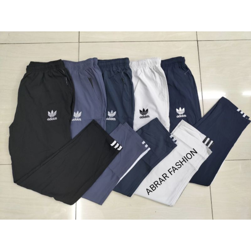 Rival Unisex Seluar Tracksuit Best Quality Mans Womens | Shopee Malaysia