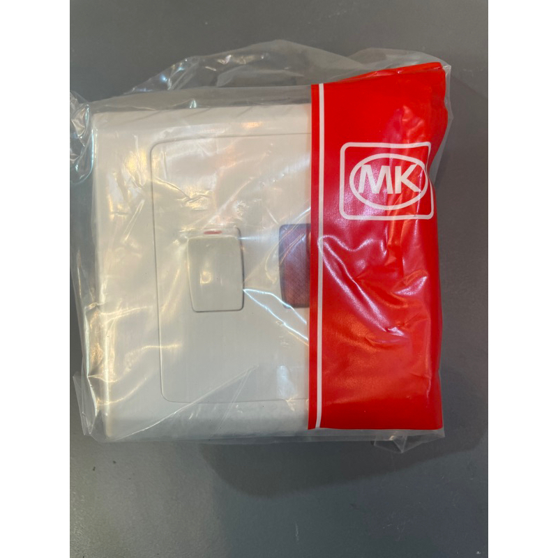 🔷CLEAR STOCK🔷 PDL MK Slimline Plus SWITCHES 1 Gang 2 Gang 3 Gang 1 Way ...