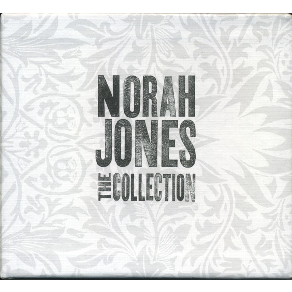 (Crazy Price!!!) Norah Jones – The SACD Collection (6SACD Box Set AP ...