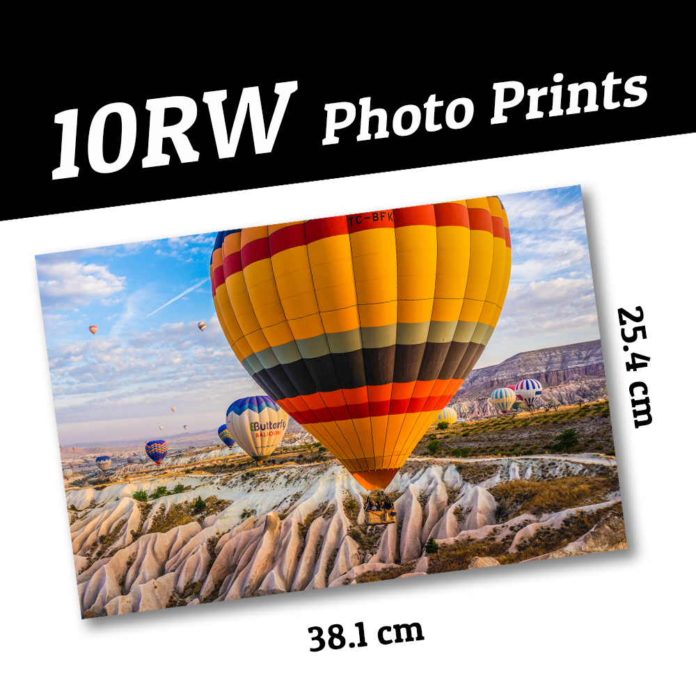 10R | 10RW Photo Print | Large Photo Printing | Digital Photo Print ...