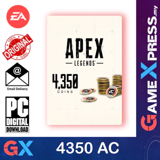 Buy apex coin Online With Best Price, Oct 2024 | Shopee Malaysia