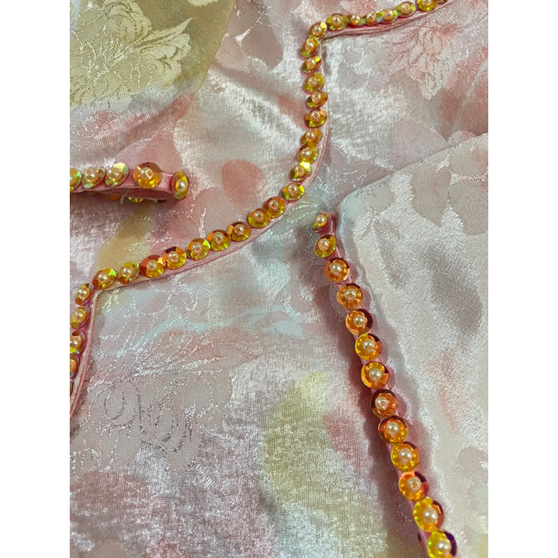 UPAH JAHIT MANIK DAN LABUCI | Shopee Malaysia
