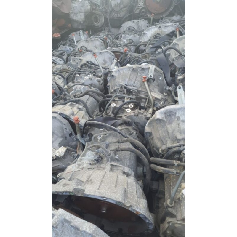 Toyota passo auto gearbox K3 3SZ for alza | myvi 1.3 | 1.5 | Shopee ...