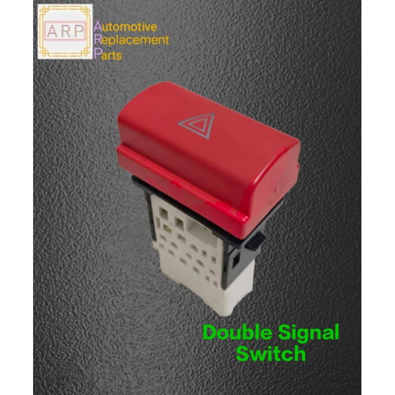 Double Signal Switch Blm,Flx (hazard switch)(pw855369) | Shopee Malaysia