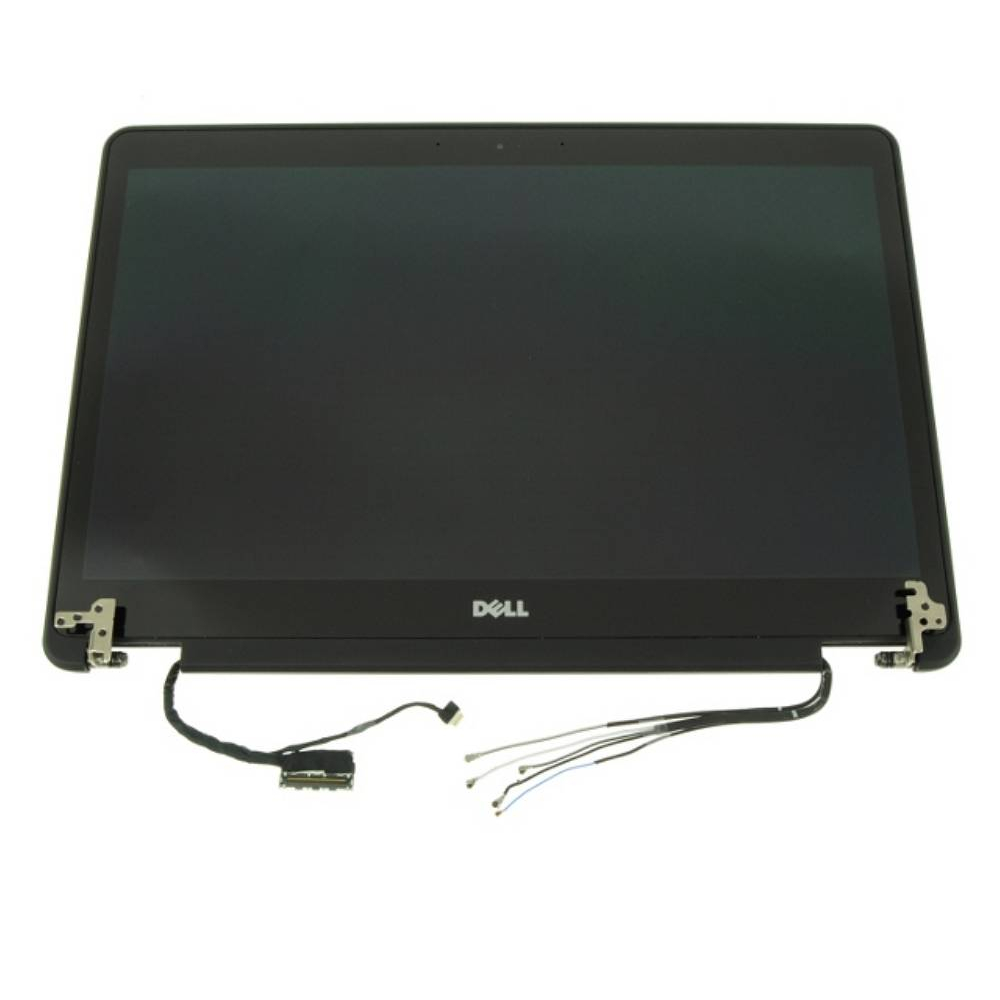 New DELL Latitude E7440 E7450 1920x1080 14" LED LCD Touch Screen ...