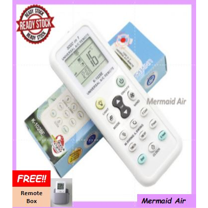 Multi Air Cond Remote Control // AIR COND REMOTE CONTROL // Daikin ...