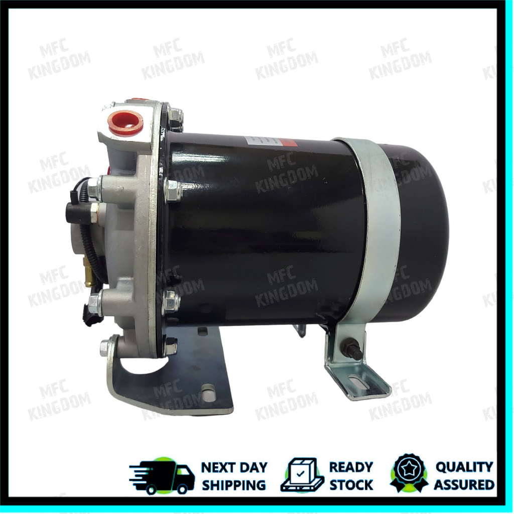 DR6 / DR-6 / Air Dryer Assy / NISSAN GE13 / HINO / MITSUBISHI FUSO ...