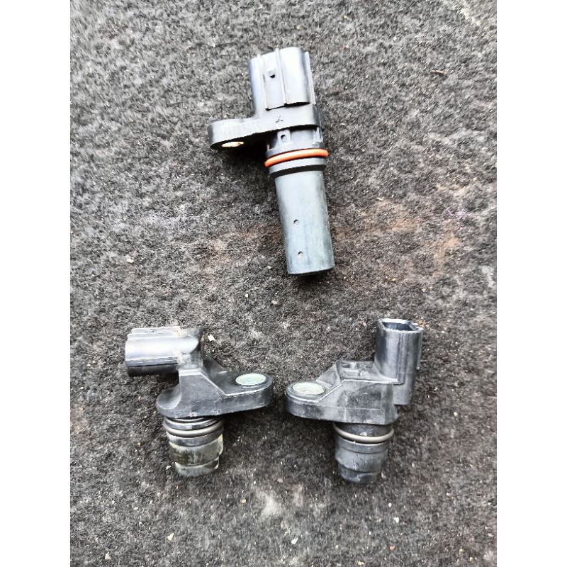 Honda CRV DC5 SDA Stream K20 K24 Crank Cam Sensor (Used Japan) | Shopee ...