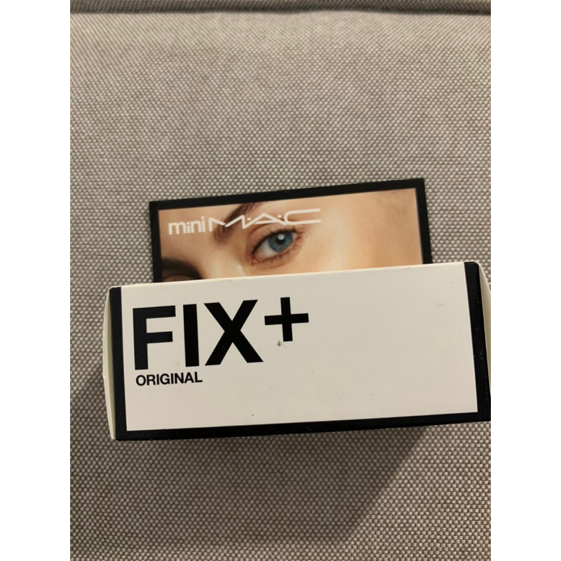 MAC MINI FIX SPRAY 30ml | Shopee Malaysia