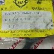 Suzuki Jimmy 660 f6a valve cover gasket | Shopee Malaysia