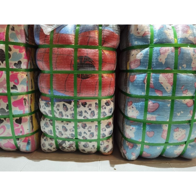 BALE TOKOL KOSTIUM COSTUME ANIMAL BUNDLE GRED B | Shopee Malaysia